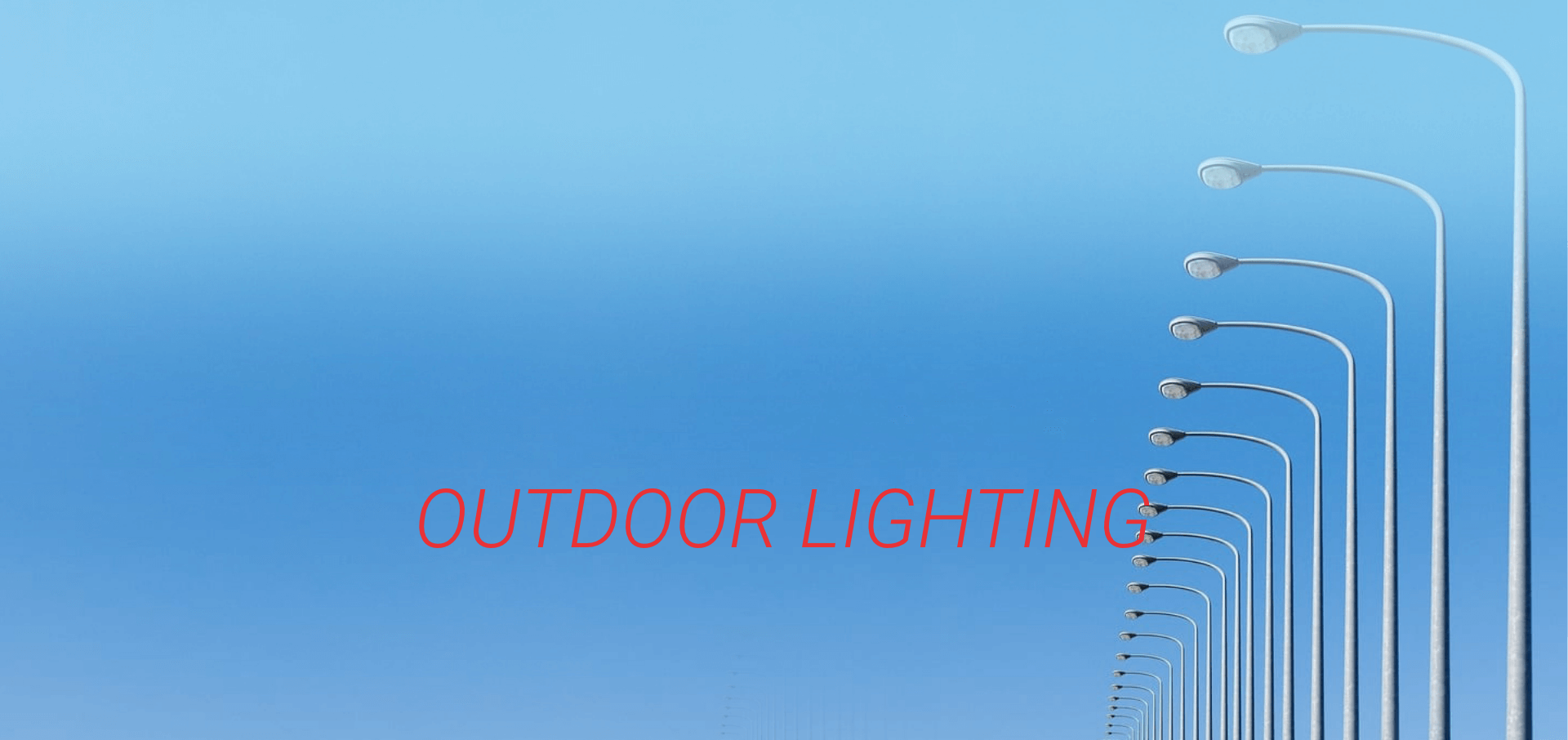 Intra Industries - Outdoor